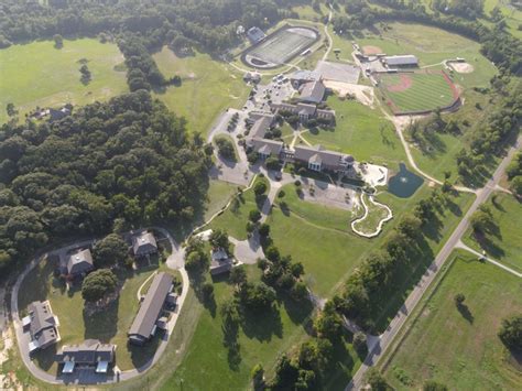 Boarding The Brook Hill School