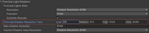 Get Acquainted With Hdrp Settings For Enhanced Performance