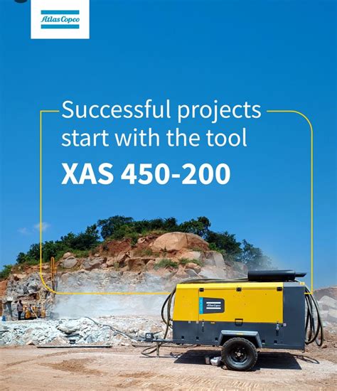 Manikanta V Naidu On Linkedin Atlascopcoindia