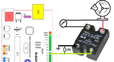 Arduino E SSR Generale Arduino Forum