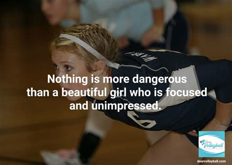 37 Volleyball Motivational Quotes And Images That Inspire Success