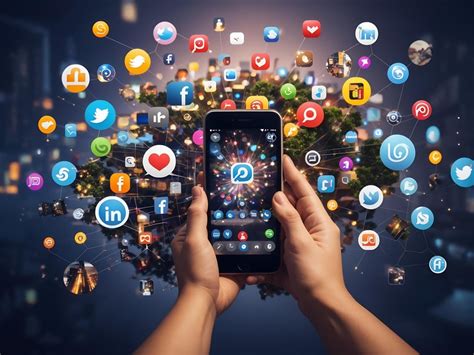 Social Media Algorithms Explained