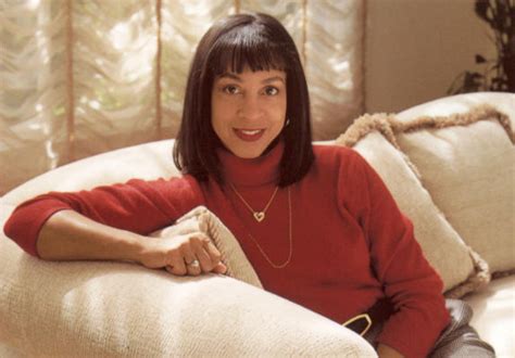 Bebe Moore Campbell