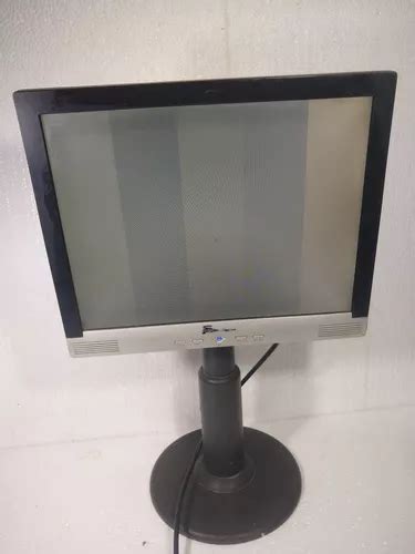 Monitor Aoc 15 Com Defeito Parcelamento Sem Juros