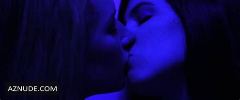 Katie Morrison Nude Aznude
