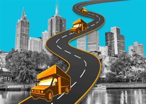 People Are Still Moving Away From Large Cities While Mid Sized Cities