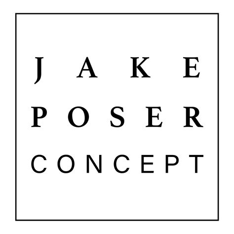 Jake Poser Concept