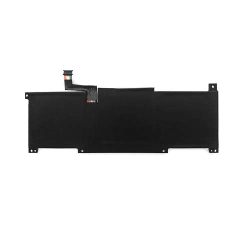Buy Original MSI BTY-M491 Modern 15 A11MU Summit B15 A11MU Battery – PC ...