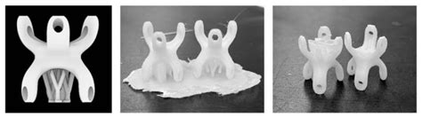 The Happy Node 3d Printed Nodes For Recursive Aggregation Iaac Blog