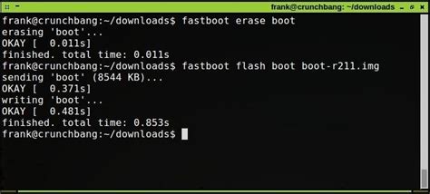 know your android tools what is fastboot and how do you use it