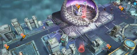 승리의 여신 니케 노말 챕터 27 유실물 위치 가이드 게임 팁 저장소