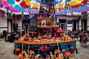¿qué Hacer El Día De Muertos En Jalisco El Souvenir