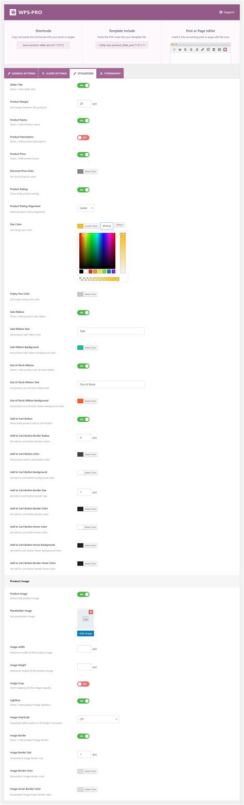 Woocommerce Product Slider Pro Best Product Slider Plugin To Increase Sales