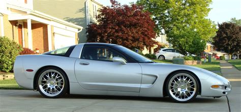 Official Silver C5 Picture Thread Page 5 Corvetteforum