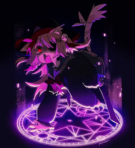 Evil Neuro Sama Indie Virtual Youtuber Drawn By Pasharuu Danbooru Evil Neuro Sama Indie Virtual Youtuber Drawn By Pasharuu Danbooru