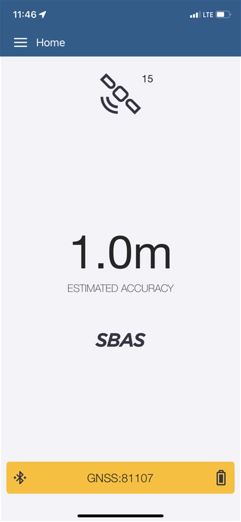 Trimble Mobile Manager Does Not Share Location With Safari And Chrome On IOS Mapping And GIS