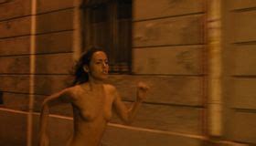 Nude Video Celebs Sandrine Bisson Nude Mutants 2016