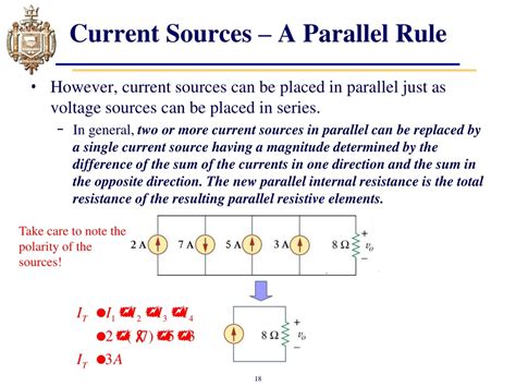 Ppt Current Sources In Circuits Conversion And Applications