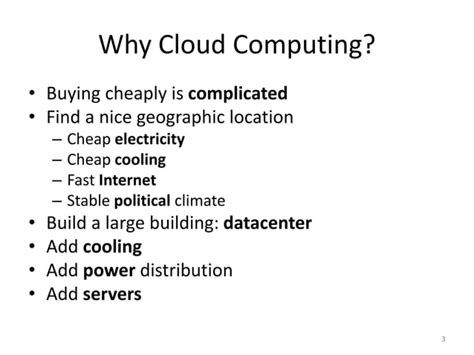 Resource Management In Cloud Computing Pptx