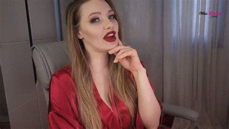 Femdom Addict Femdom Goon Miss H Barefeet Clips4sale