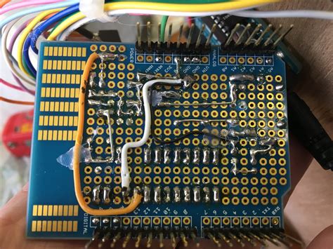 Automated Midi Xylophone 6 Steps With Pictures Instructables