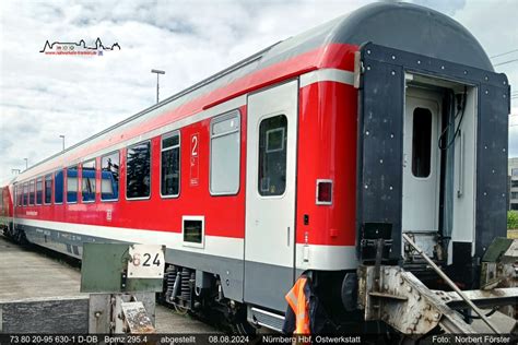 Ic Wagen Nürnberg München Nürnberg Express