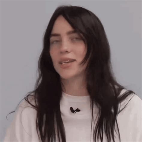 Billie Eilish Billie Eilish Kiss  Billie Eilish Billie Eilish Kiss