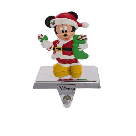Mickey Mouse Stocking Holder