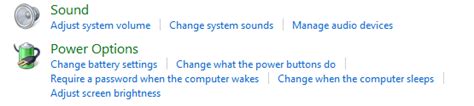 How To Do Low Battery Auto Shutdown In Windows Laptop Individual Opinion