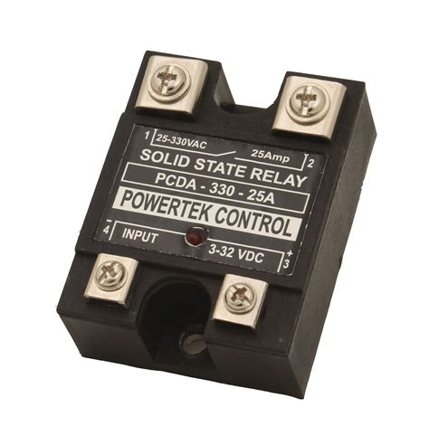 Photos From Power Tek Control Pune Manufacturer Of Dc Ac Solid State