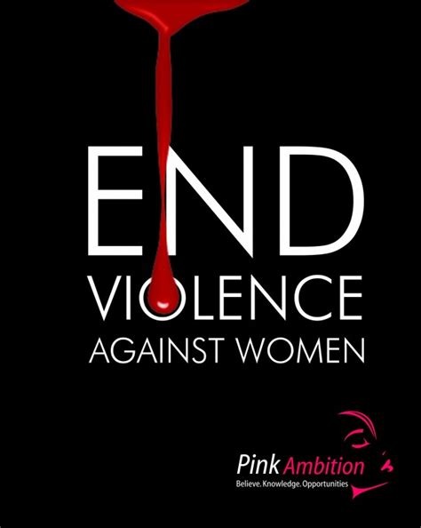 Eliminate Violence Against Women