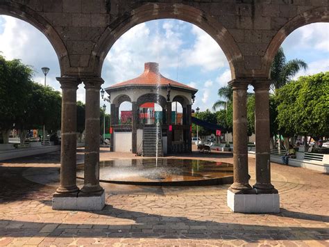 Juanacatlán Jalisco De Mis Amores