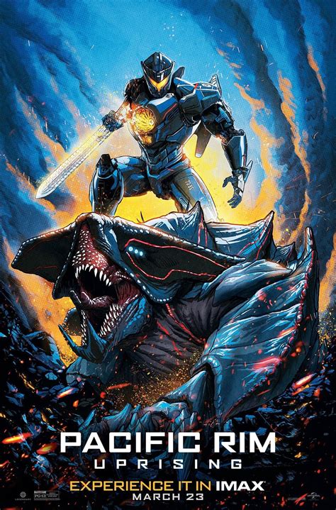 Pacific Rim Uprising Picture 30