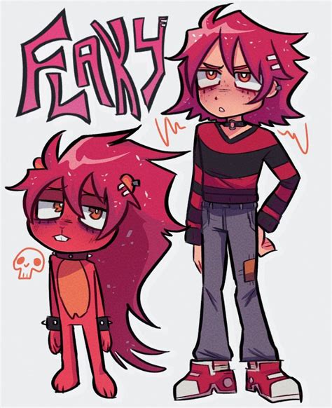Htf Flaky Human Happy Tree Friends Flippy Happy Tree Friends Happy