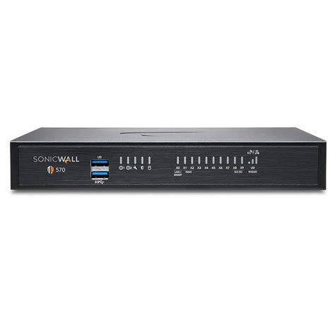 Sonicwall Tz570 Firewall At ₹ 38000 Sonicwall Firewall Appliances In Coimbatore Id