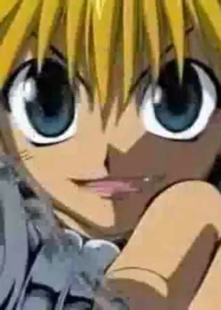 Shounen Sunday Cm MÄr Anime Planet