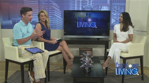 Fcl Thursday May 10th Dr Tracy Alloway