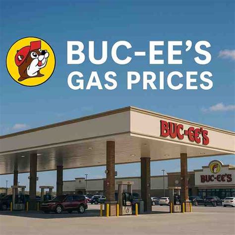 Buc Ees Gas Station Prices Daytona And More May 2026