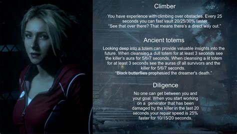Until Dawn Chapter Concept — Bhvr