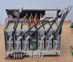 Tait Radio Base Repeater Rx Uhf Receiver Transmitter Modules T855 20 T856 20