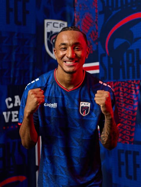 Sidny Lopes Cabral Nos Convocados De Cabo Verde Para Mundial 2026 A Bola