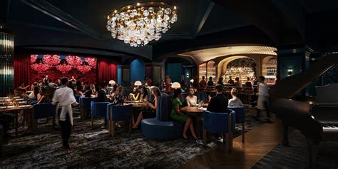 Bourbon Steak By Michael Mina Las Vegas Four Seasons Hotel