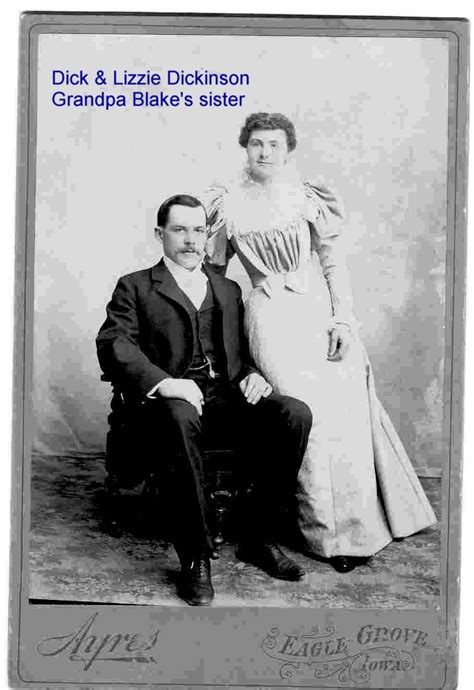 Levi Dale Dickinson 1866 1948 Find A Grave Memorial