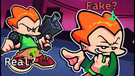 Pico But Pico Also Sings Fnf Youtube