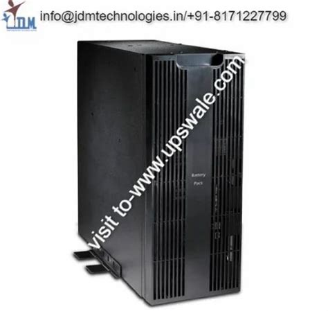 Apc Make Easy Ups 3s Temperature Sensor Kit For External Battery System At ₹ 9145 Piece Apc