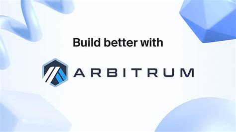 Developing On The Arbitrum Blockchain Arbitrum Explained Comparic