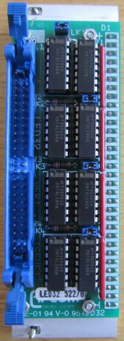 Gallery I C Interface To Industrial Digital I O Boards Hackaday Io