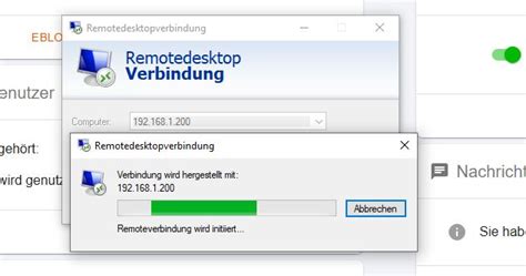 How To Use Win10 Remotedesktop” Connection Bugs And Issues Eblocker Open Source Forum