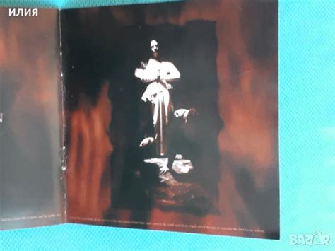 Thyestean Feast 2001 Cycles Of Worldburnblack Metal в Cd дискове