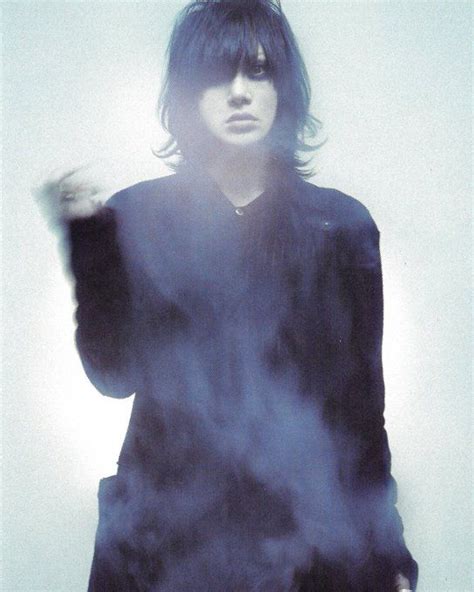 Ryutaro Plastic Tree Plastic Trees Visual Kei Color Palette Design